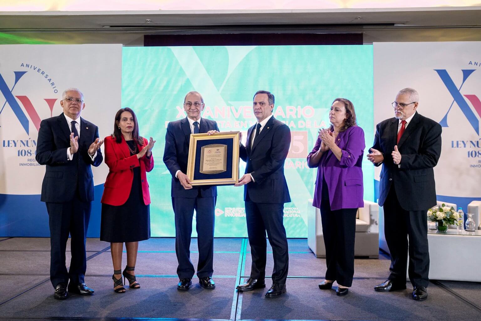 Presidente de la SCJ asegura actualización al marco reglamentario de la ...