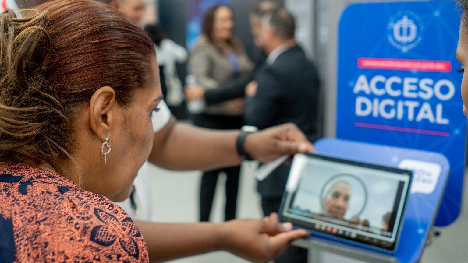 Poder Judicial habilita Plataforma Acceso Digital para 76 salas laborales a nivel nacional ...